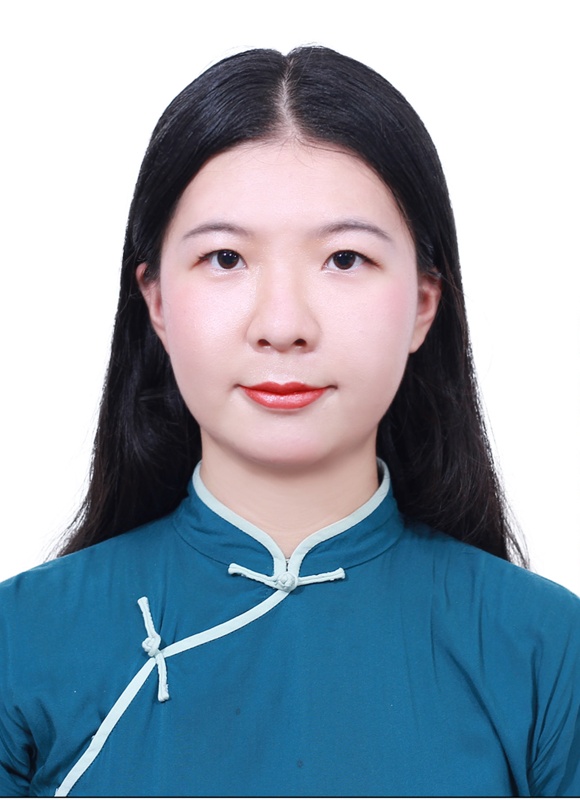 Vera Liu | eHive
