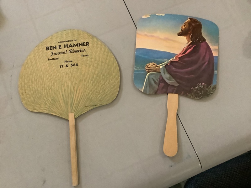 Fan, Paper; 2023.03.21.19 | eHive