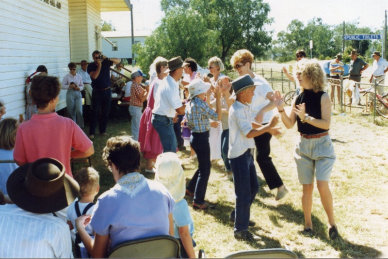 BP.480 Amby Qld - Bicentennial Celebrations ; 4/1988; BP.480 | eHive