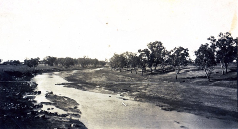 BP.613 Maranoa River - Mitchell; 1936; BP.613 | eHive