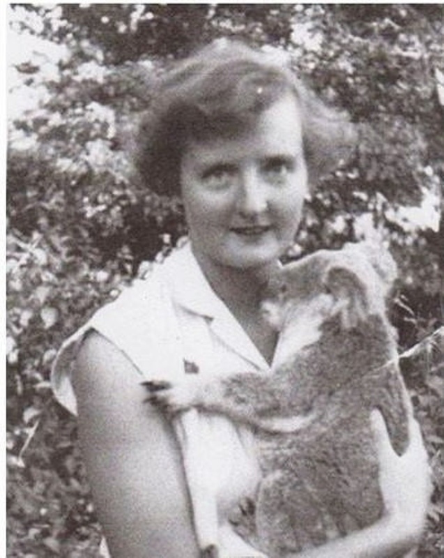 BP.1582 Fuller Delma, Mitchell Qld; 1960; BP.1582 | eHive