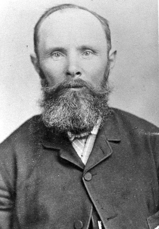 BP.514 O'Sullivan J. W. ; Mitchell; 1860 - 1880; BP.514 | eHive