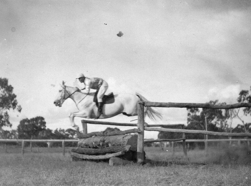 BP.1231 Fuller, Peter, Mitchell Qld- at Mitchell Show.; 1932 + Others ...