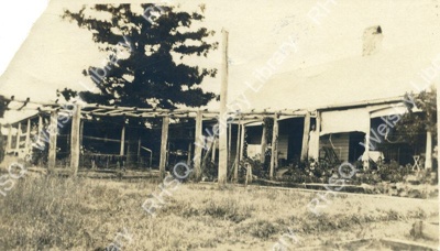 Booubyjan Homestead; P80222 | eHive