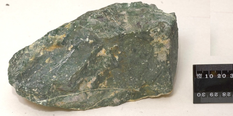 Bowenite; Nundle, NSW; LA28 | eHive