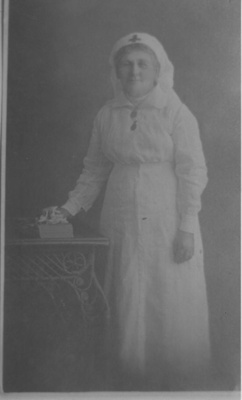 Mrs Anne Rowell, Edwardstown; Unknown; P03080 | eHive