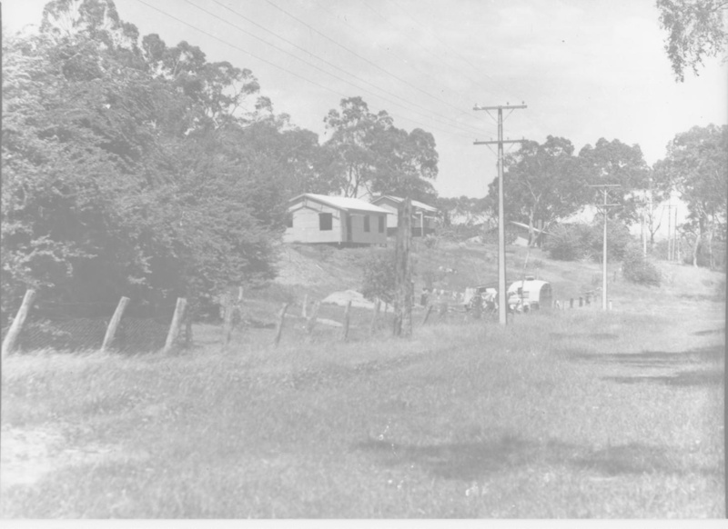 Site of Watahuna Avenue Hawthorndene; 1951; P01545WI | eHive