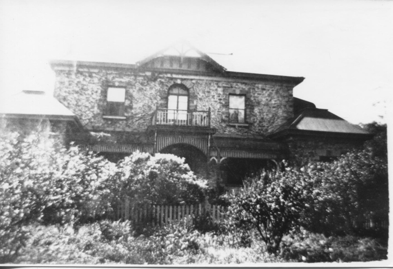 Allan Park' Edwardstown; 1932 ca; P01952 | eHive