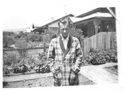 Mel Cameron, Colonel Light Gardens; 1930 ca; P00183 | eHive