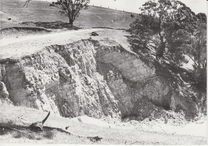 Hawthorndene quarry; Unknown; P01598WI | eHive