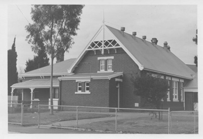 Edwardstown Primary School; 1/08/1982; P02216 | eHive