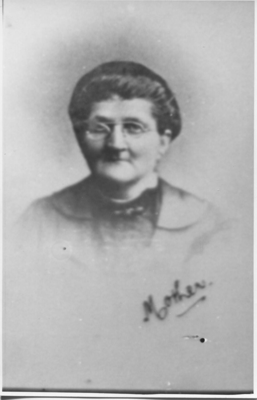 Emma Townsend; Unknown; P02025 | eHive