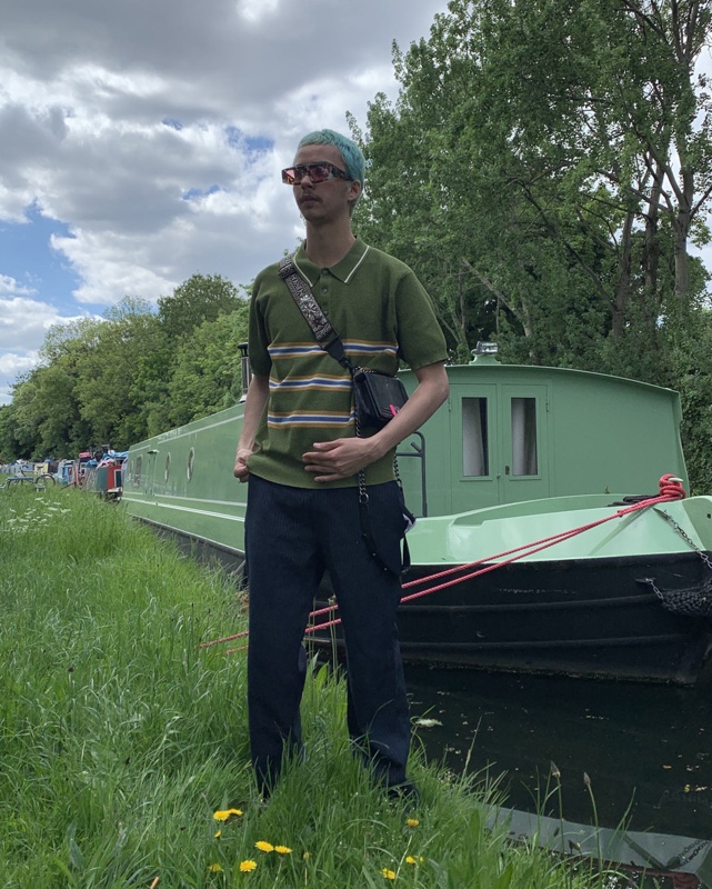 Luca Buddenhagen | eHive