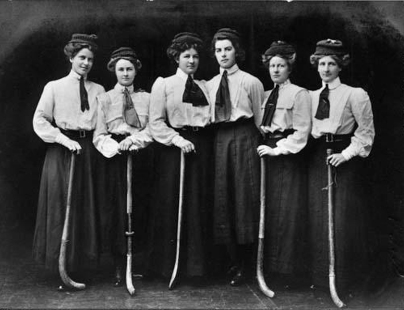 S47 Jan 30 Dunsandel team, Winners of the 6-a-side tournament, beat ...