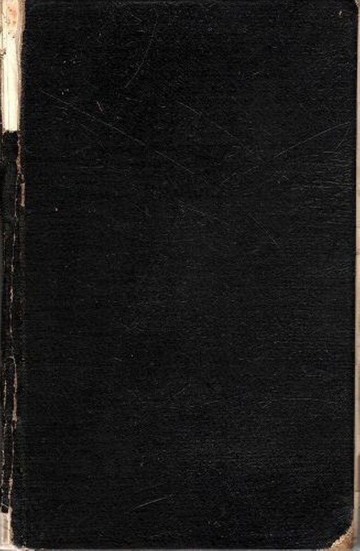 Minute Book, Dunsandel Branch Farmers Union, 1891-1949; 2006-20-22 ...