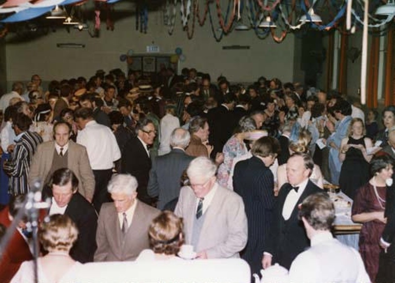 1920s Old Time Dance 1984 Dunsandel, ex J Allan; DHS-1578 | eHive