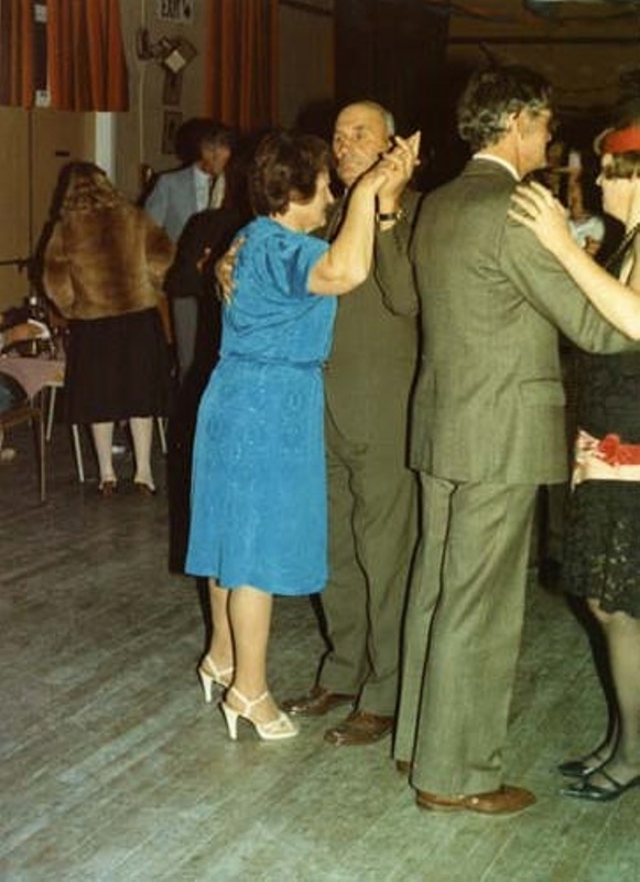 1920s Old Time Dance 1984 Dunsandel, ex J Allan; DHS-1568 | eHive