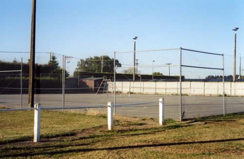 EHS-6027 Dunsandel Tennis Club Dunsandel Domain Feb 2003 2004-17-13 Ph ...