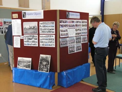 Dunsandel School 125 Anniversary 1879-2004 PA230863 ex Stephen Wright ...