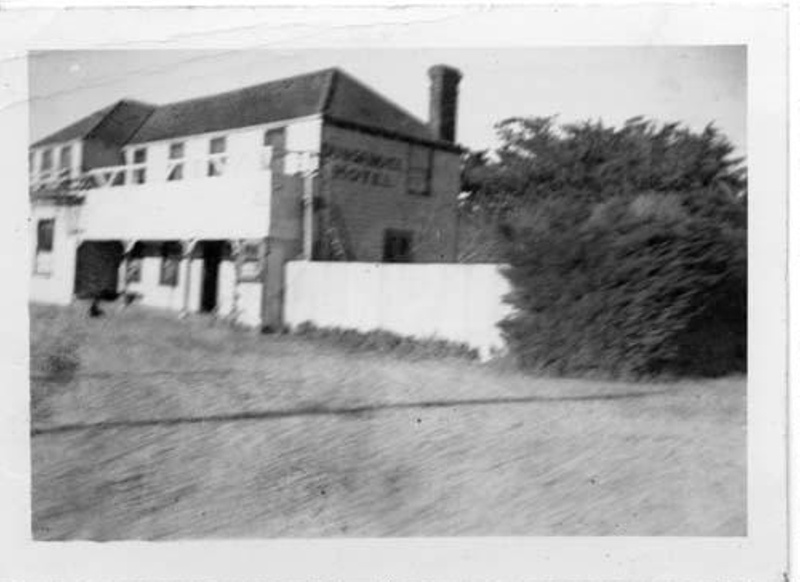 EHS-3184 Dunsandel Hotel ex Book 2 Allan F Chapman; DHS-1701 | eHive