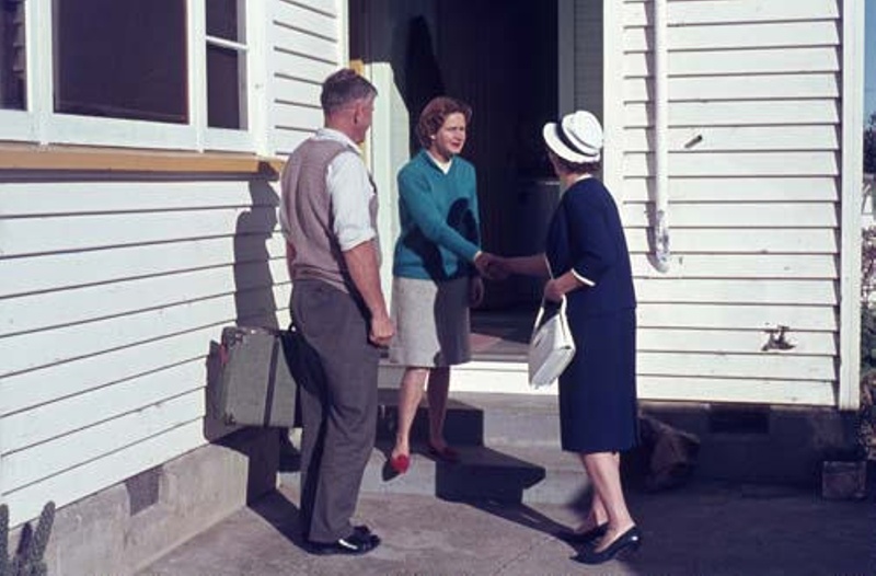 10; DHS-2015 | eHive