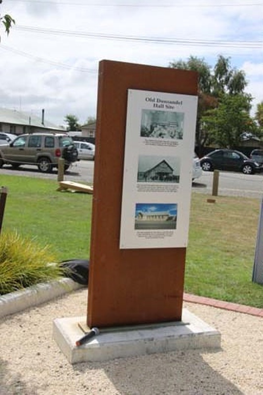 Opening Sherrard's Green Peter Sherrard & Monica Dee 29 Feb 2020 ex ...