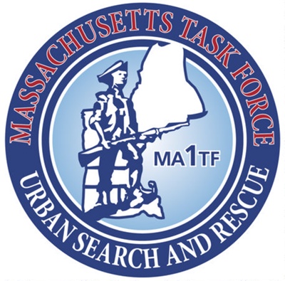 Massachusetts Task Force 911 Museum | eHive
