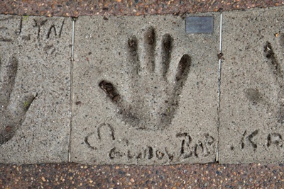 COWBOY BOB PURTELL; COWBOY BOB PURTELL; HOF_1988_PURTELL | eHive