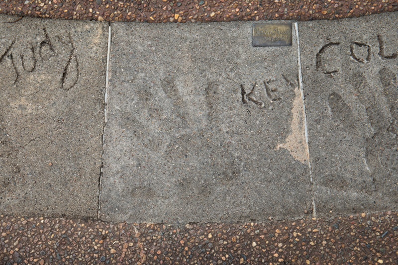 KEVIN SHEGOG; KEVIN SHEGOG; HOF_1985_SHEGOG | eHive