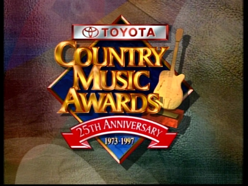 1997 Toyota Country Music Awards of Australia (compile reel); 1997 ...