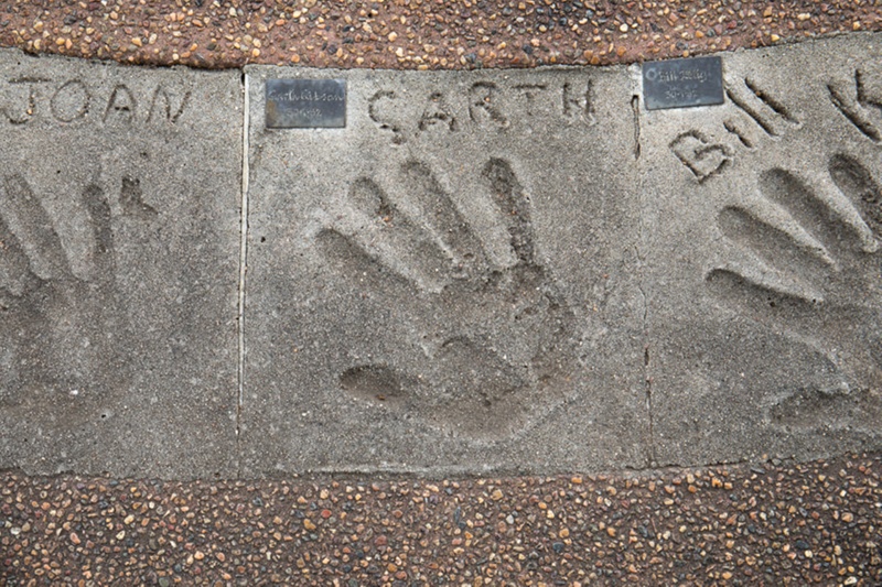 GARTH GIBSON; GARTH GIBSON; HOF_1982_GIBSON | eHive