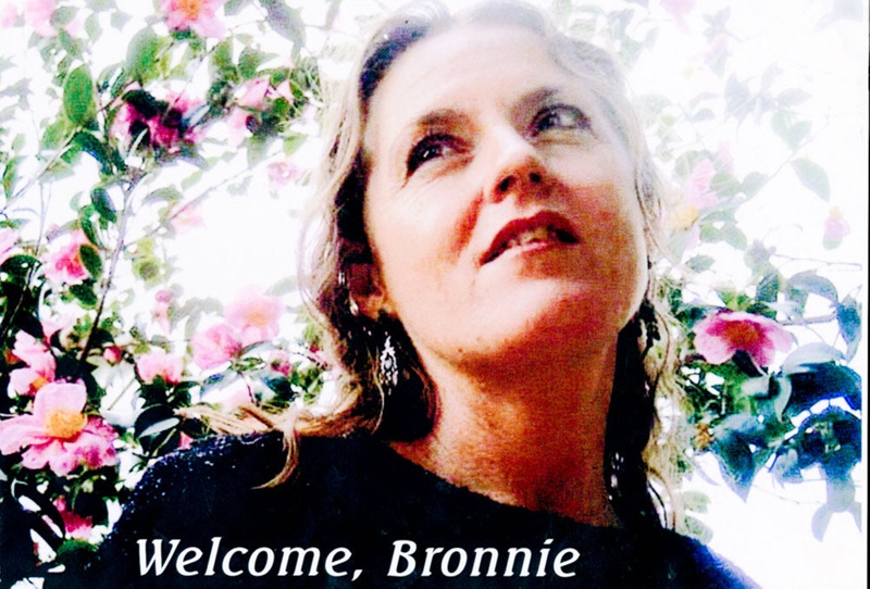 Welcome Poster from Stan Tours Welcome Bronnie ; 2010; POST339-AC1 | eHive