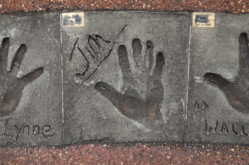 JIM MUIR; JIM MUIR; HOF_2008_MUIR | eHive