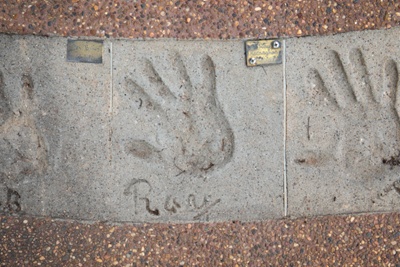 RAY KERNAGHAN; RAY KERNAGHAN; HOF_1981_KERNAGHAN | eHive