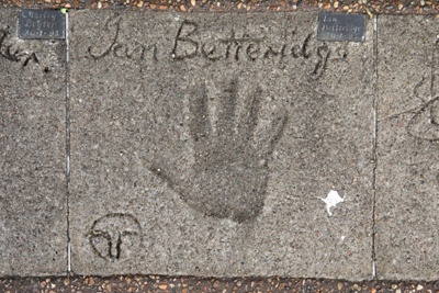 IAN BETTERIDGE; IAN BETTERIDGE; HOF_1993_BETTERIDGE | eHive