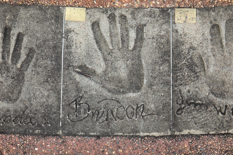 BRENDON WALMSLEY; BRENDON WALMSLEY; HOF_2004_WALMSLEY | eHive