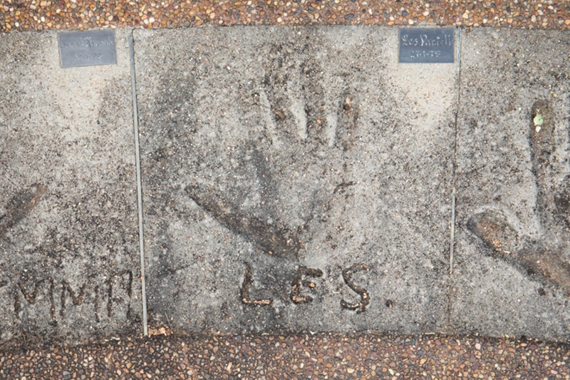 LES PARTELL; LES PARTELL; HOF_1979_PARTELL | eHive