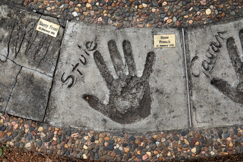 STUIE FRENCH; STUIE FRENCH; HOF_2012_FRENCH | eHive