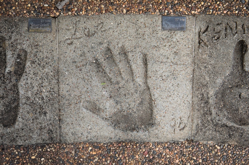 LEE KERNAGHAN OAM; LEE KERNAGHAN OAM; HOF_1996_KERNAGHAN | eHive