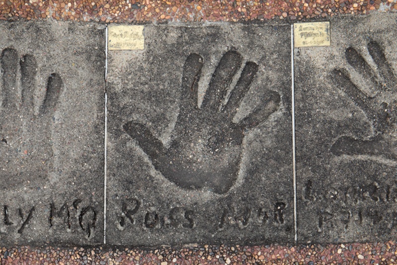 ROSS MURPHY; ROSS MURPHY; HOF_2005_MURPHY | eHive