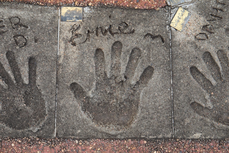 ERNIE CONSTANCE; ERNIE CONSTANCE; HOF_2006_CONSTANCE | eHive