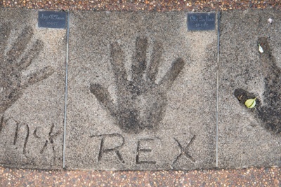 REX DALLAS; REX DALLAS; HOF_1977_DALLAS | eHive