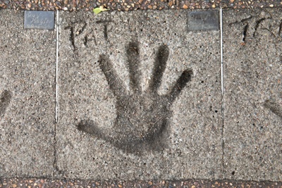 PAT WARE; PAT WARE; HOF_1994_WARE | eHive