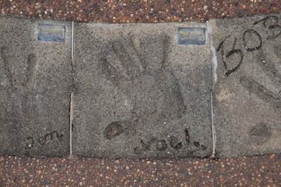 NOEL PARLANE; NOEL PARLANE; HOF_1985_PARLANE | eHive