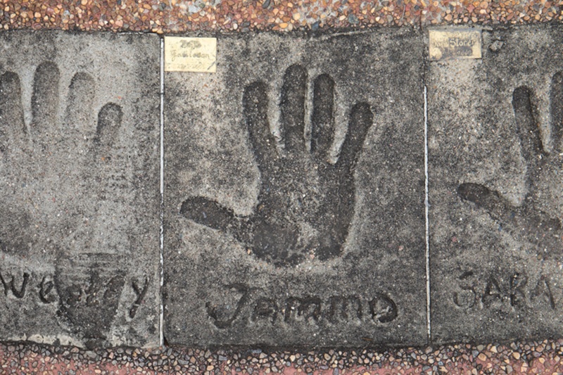 KEITH JAMIESON OAM; KEITH JAMIESON OAM; HOF_2005_JAMIESON | eHive