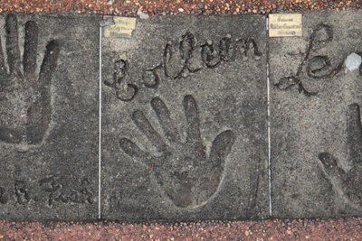 COLLEEN HONEYMAN; COLLEEN HONEYMAN; HOF_2005_HONEYMAN | eHive