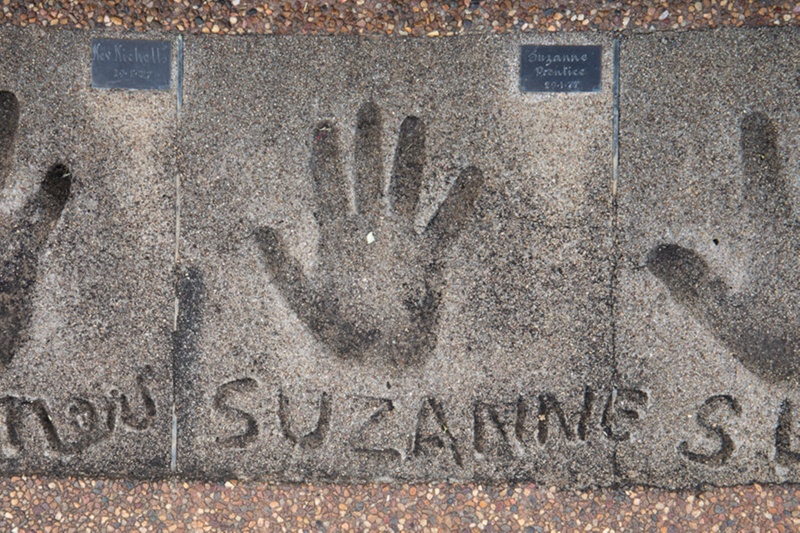 SUZANNE PRENTICE OBE; SUZANNE PRENTICE OBE; HOF_1977_PRENTICE | eHive