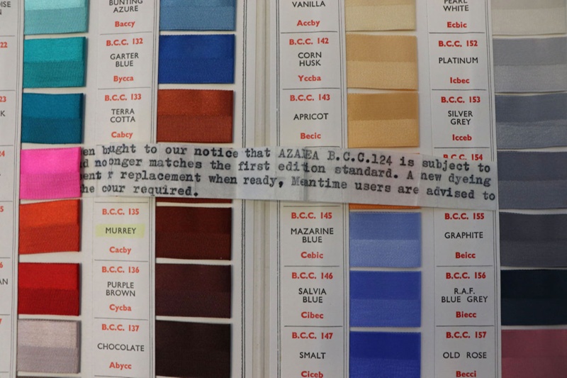 Book; British Colour Council; 1951; CCS0055 | eHive