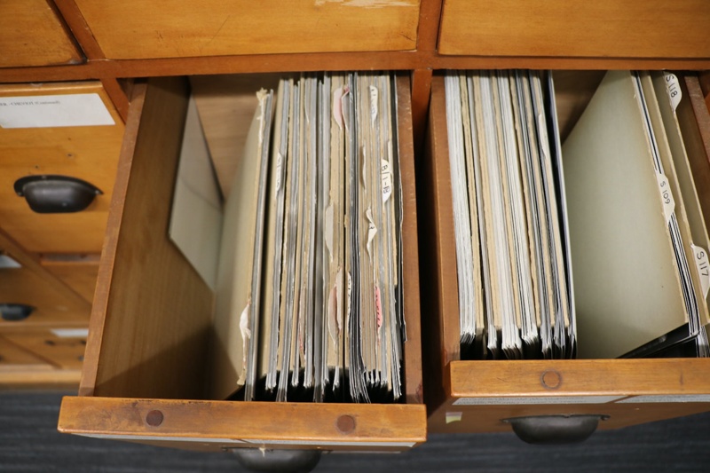 Aerial Photograph Collection; CCS0240 | eHive