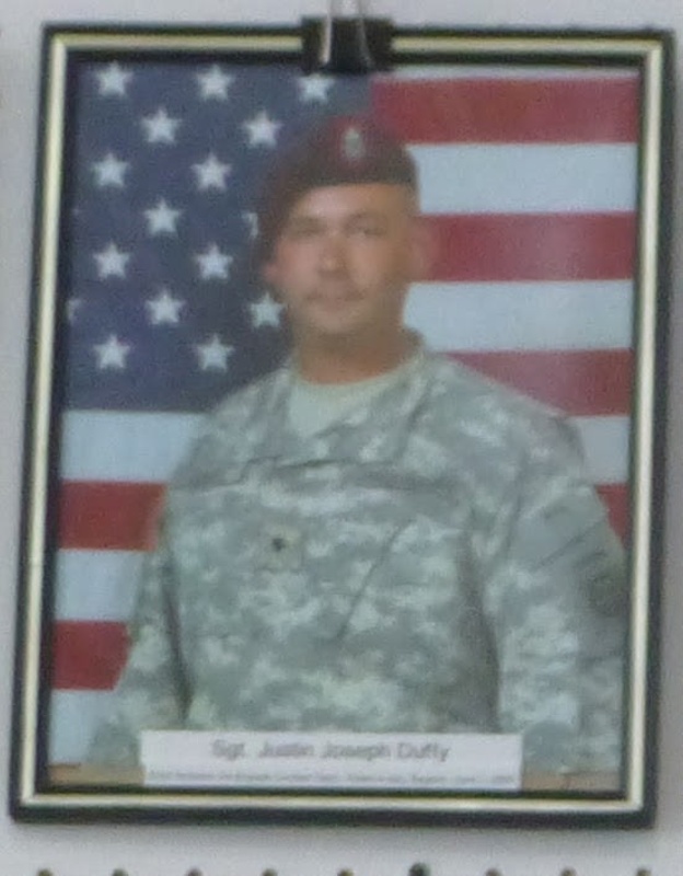 Justin Joseph Duffy Veteran photo; vp42 | eHive